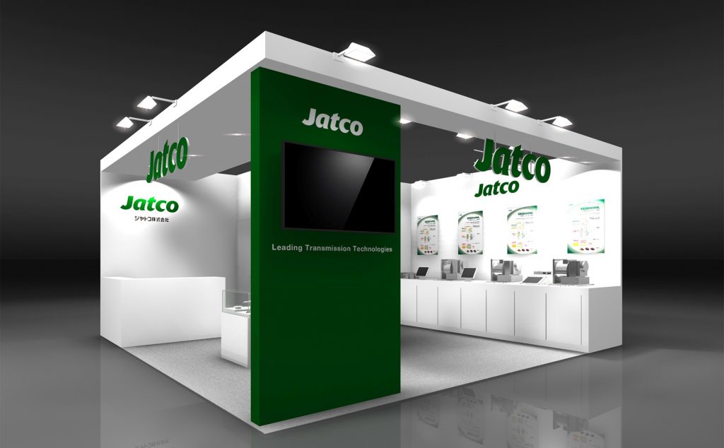 JATCO to participate in Automotive Engineering Exposition 2018 Yokohama