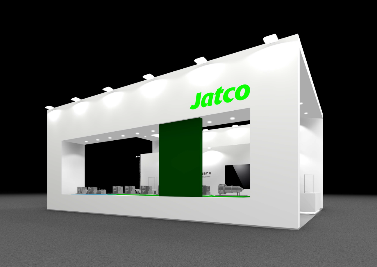 JATCO will exhibit at Auto Shanghai 2019